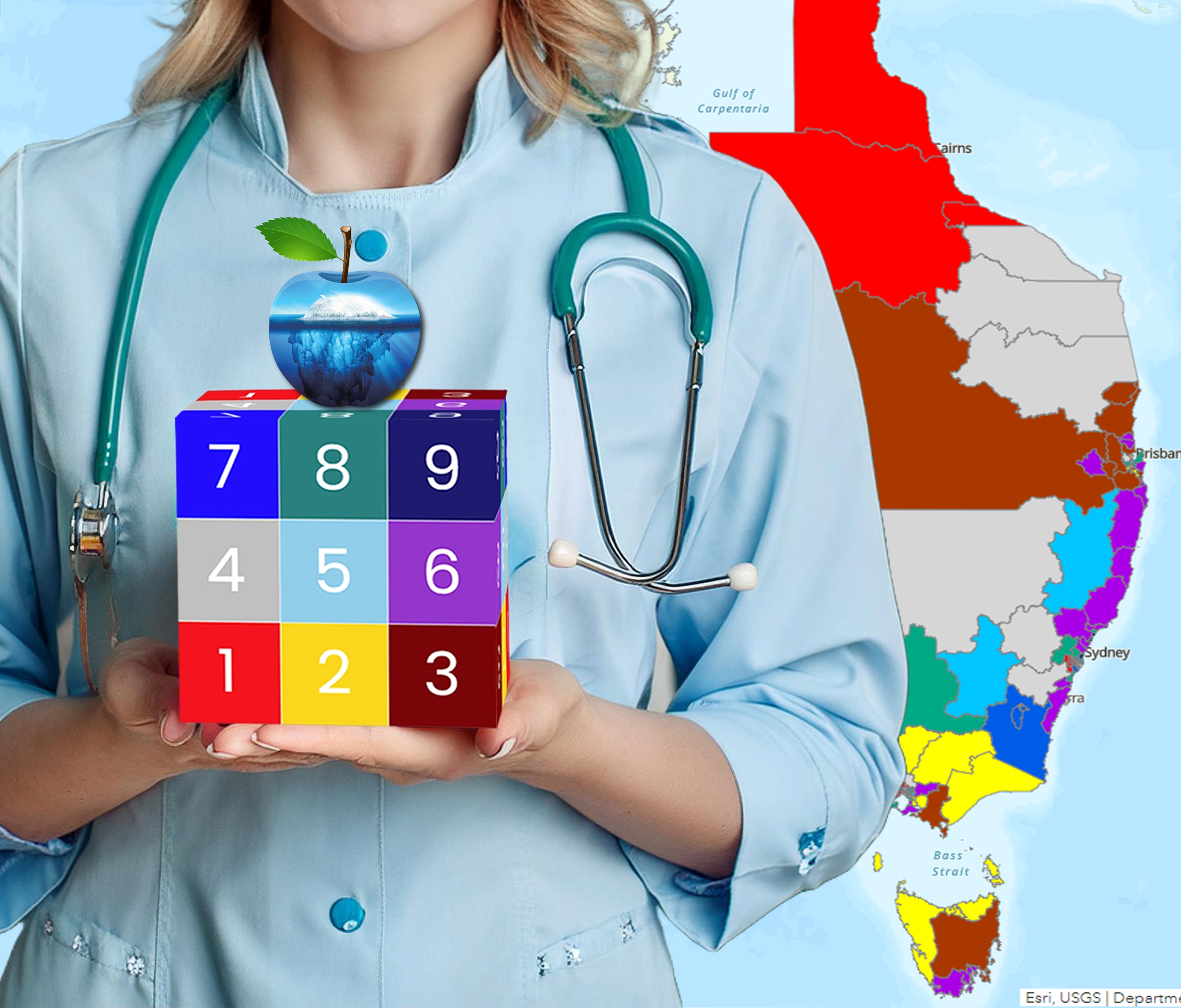 Education Geographics - School Marketing & Strategies - Australia