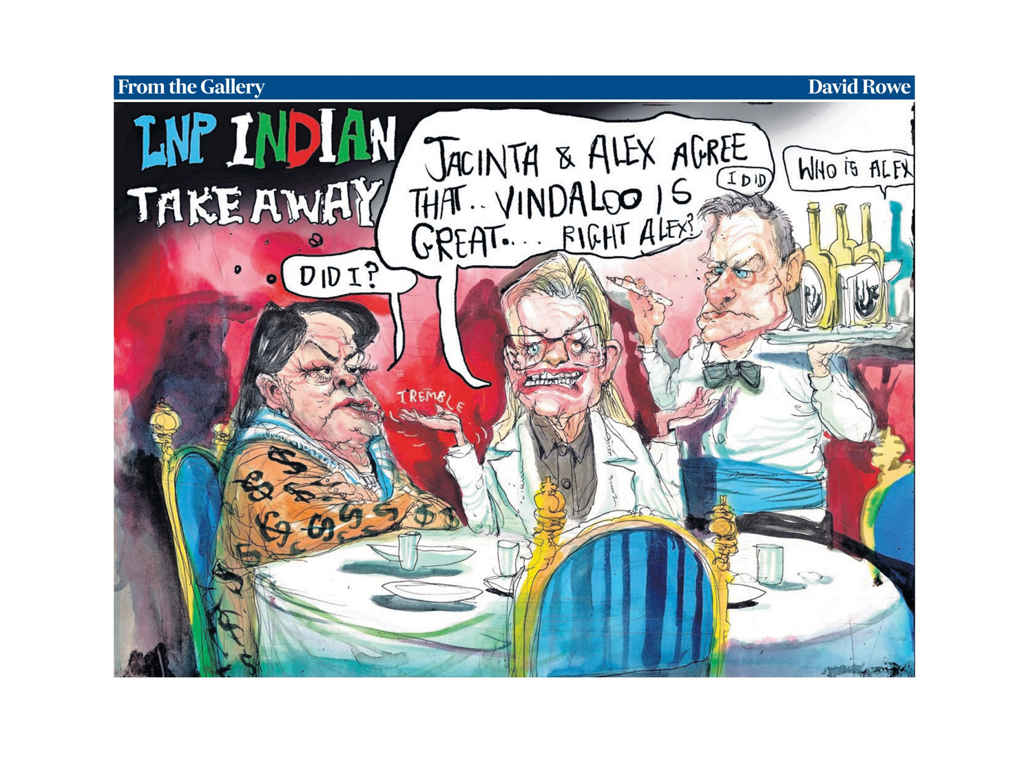 Why The Indian Vote Matters